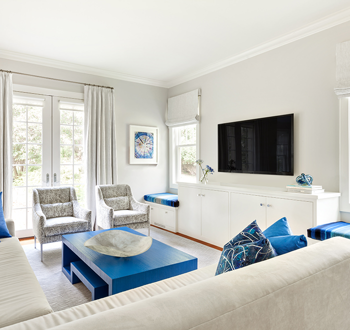 Portfolio - Clean Design Partners